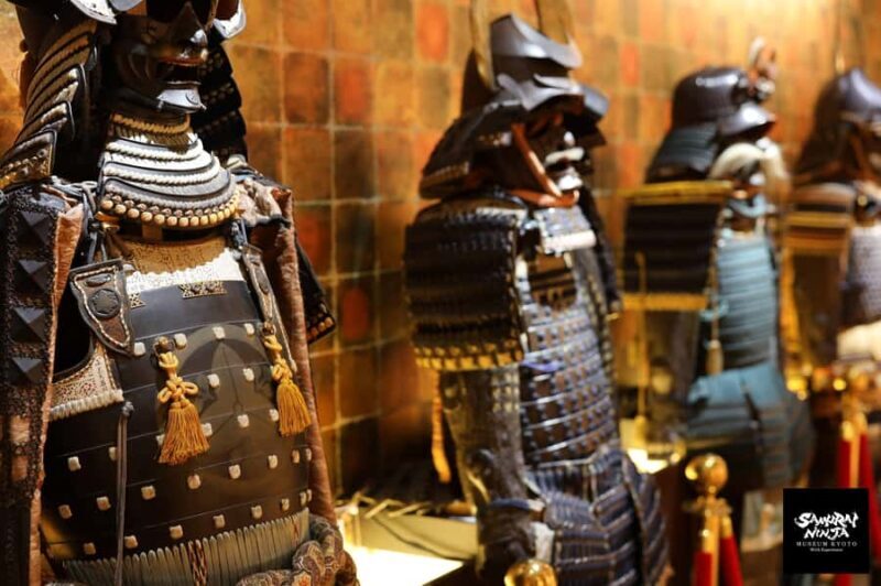 Samurai Ninja Museum Asakusa:Samurai Sword Lesson for Family - The Value and Practicalities