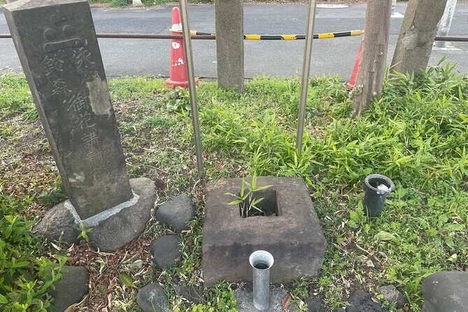 Samurai Outlaws, Crime & Punishment Tokyo Offbeat Tour - An Offbeat Journey into Tokyo’s Dark Past