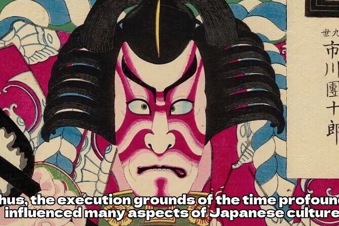 Samurai Outlaws, Crime & Punishment Tokyo Offbeat Tour - Who Should Consider This Tour?