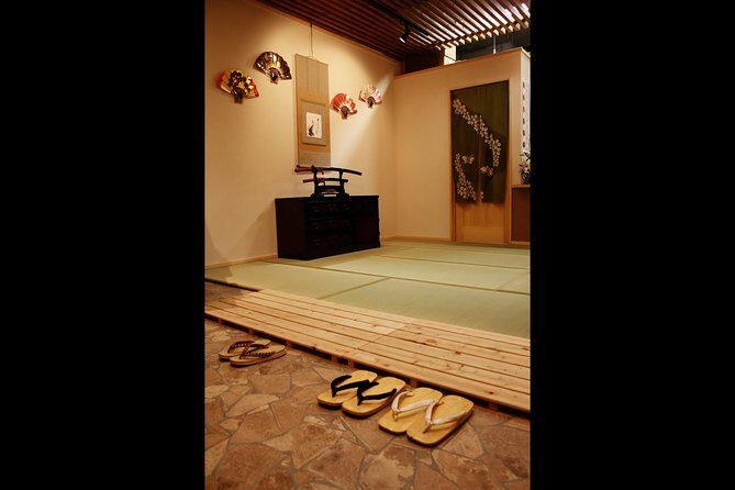 Samurai Performance and Casual Experience: Kyoto Ticket - Who Will Love This Experience?