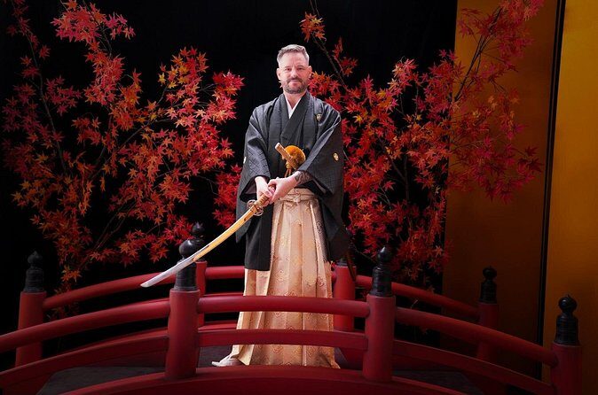 Samurai Photo Experience - FAQ