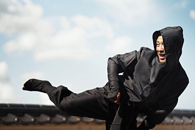 Samurai Photo in Ichinomiya - Additional Considerations