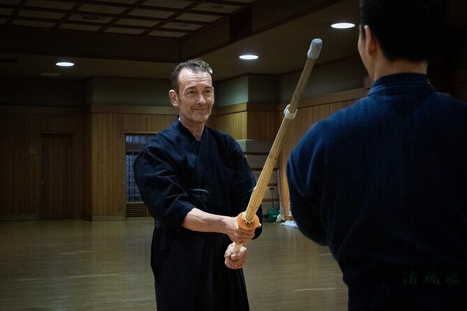Samurai Private Kendo Immersion in Tokyo - Why This Experience Offers Great Value