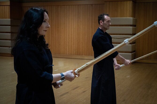 Samurai Private Kendo Immersion in Tokyo - Frequently Asked Questions