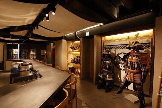 Samurai Sushi Wonderland of Asakusa Culture Food Entertainment - Final Thoughts: Who Should Consider This Tour?