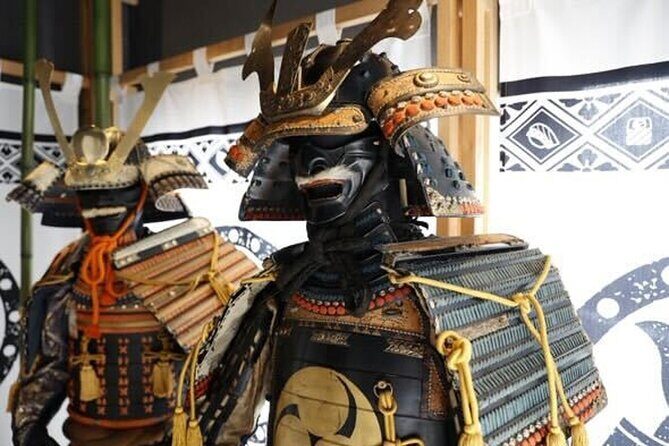 Samurai Sushi Wonderland of Asakusa Culture Food Entertainment - FAQ