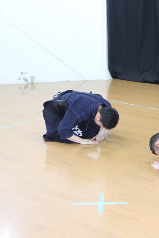 Samurai  the first true step, in Tokyo - Practical Tips and Final Thoughts
