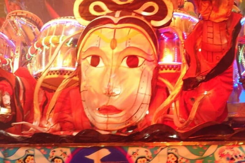 Samurai themed Entertainment show in Shinjuku - The Itinerary: What Will You Actually See?