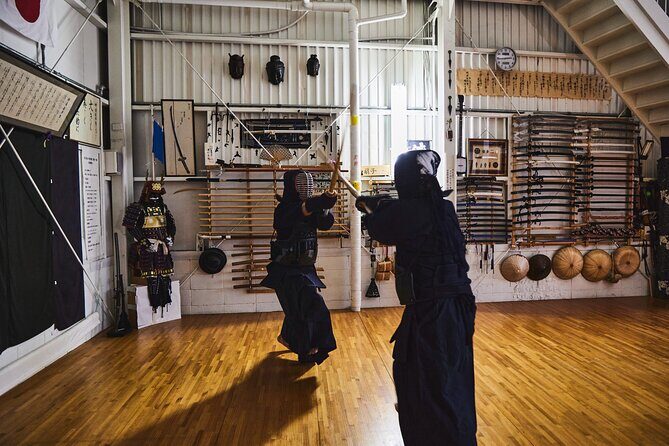 Samurai Training Experience KENDO in Osaka - The Sum Up: Is It Worth It?