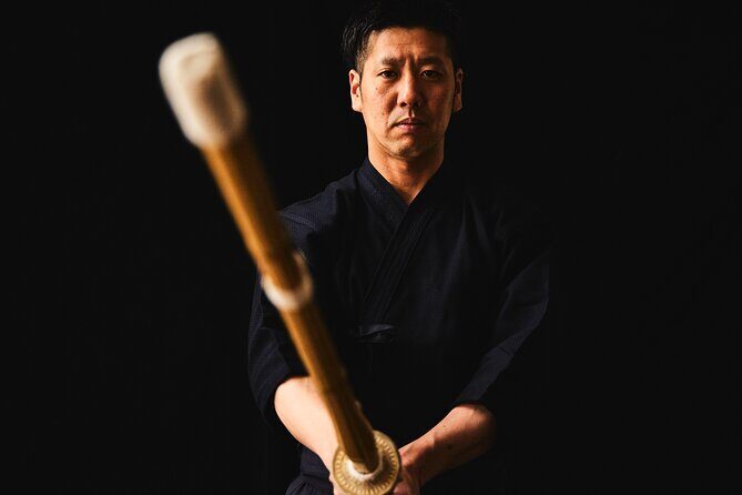 Samurai Training Experience KENDO in Osaka - FAQ