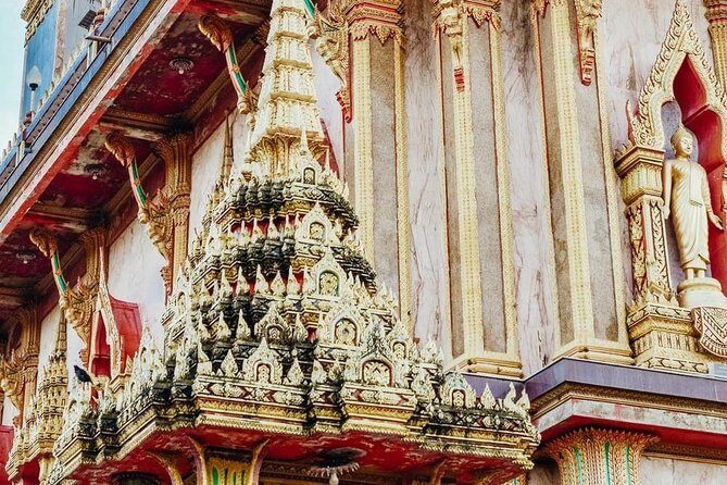 Samut Prakan Ancient City & Outdoor Museum Tour in Bangkok - The Experience: An In-Depth Look