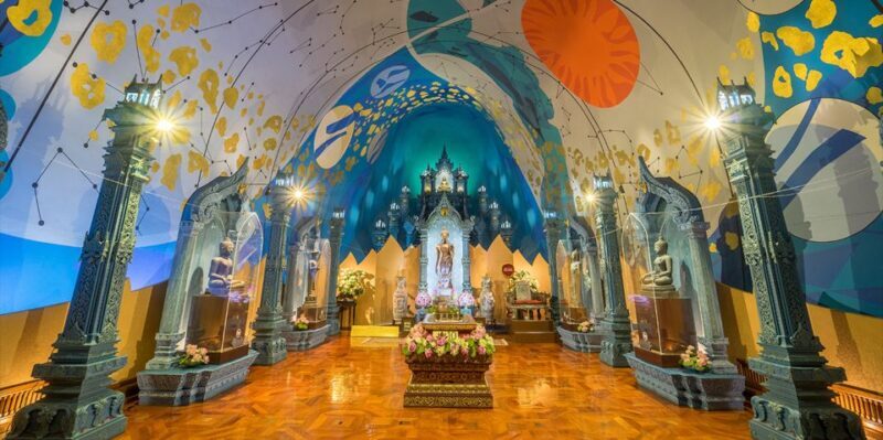 Samut Prakan: Erawan Museum Discounted Admission Ticket - Who Will Love This?