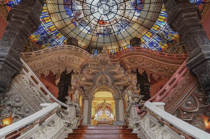 Samut Prakan: Erawan Museum Discounted Admission Ticket - Final Thoughts