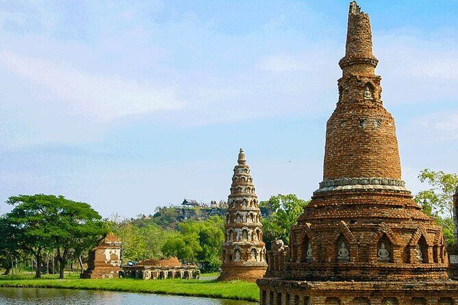 Samut Prakan Erawan Musuem & Ancient City Private tour with Guide - FAQs