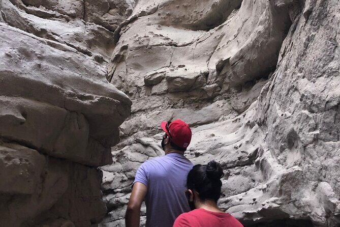 San Andreas Fault Offroad Tour - Final Words
