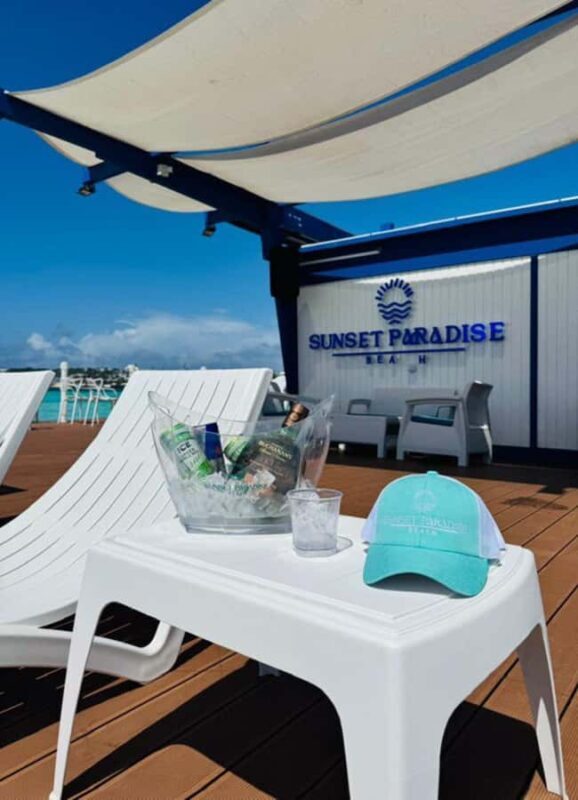 San Andrés: Rumba Party Cruise on a Floating Bar! - Day Tour - Who Will Love This Tour?