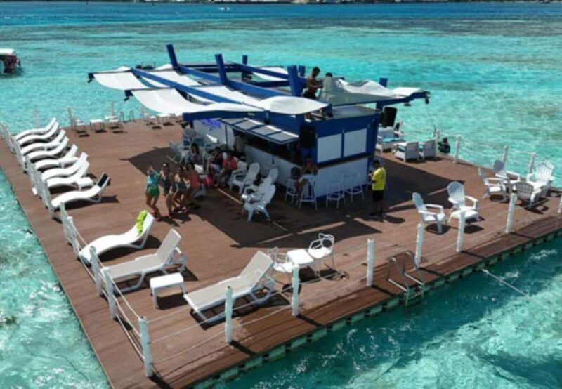 San Andrés: Rumba Party Cruise on a Floating Bar! - Day Tour - FAQ
