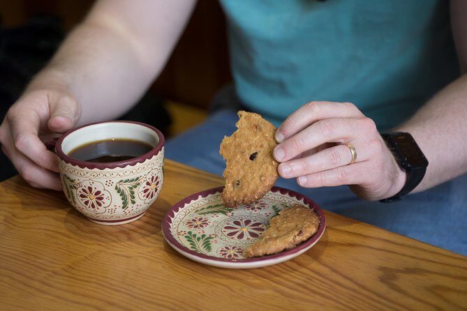 San Angel Mexican Food Tour - The Practicalities