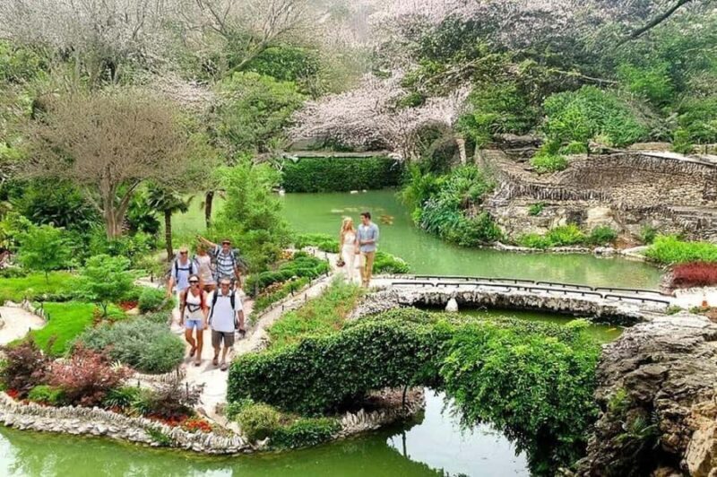 San Antonio: Alamo and Mission San Jose Small Group Van Tour - Authentic Experiences and Guide Insights