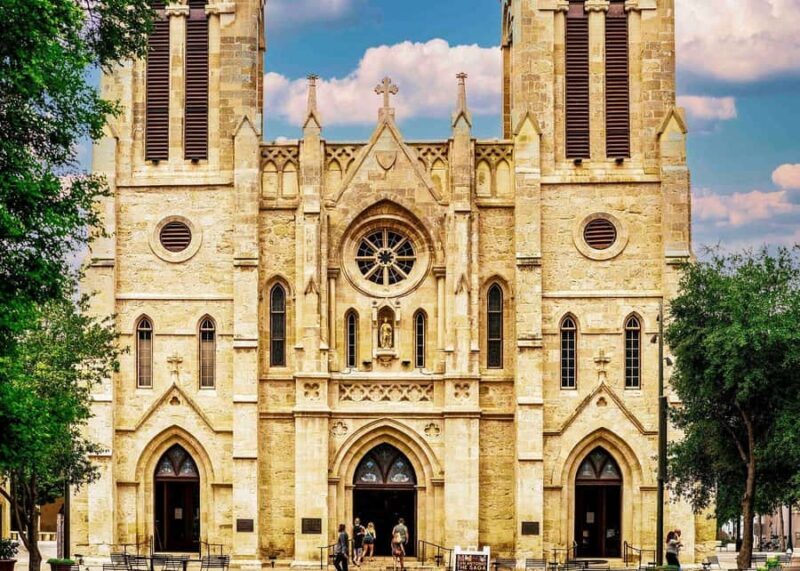 San Antonio: Alamo and Mission San Jose Small Group Van Tour - The Sum Up