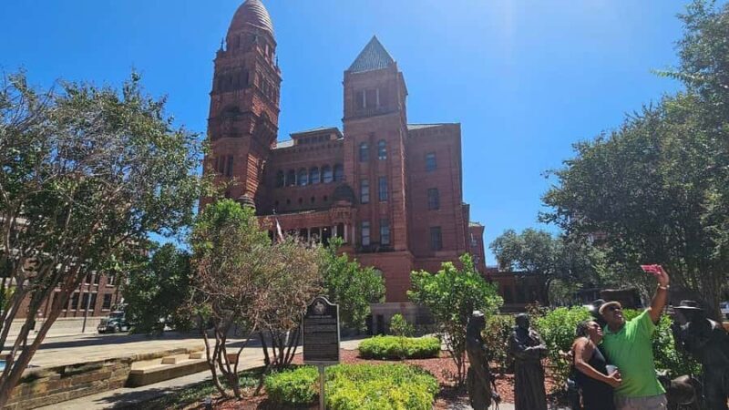 San Antonio: Alamo and Mission San Jose Small Group Van Tour - FAQ