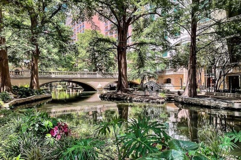 San Antonio: Alamo, River & Cathedral Legends Walk - How It Compares to Other San Antonio Experiences