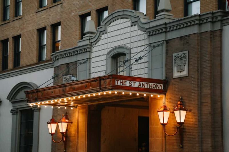 San Antonio Apparitions Ghost Tour - The Verdict: Who Should Consider This Tour?