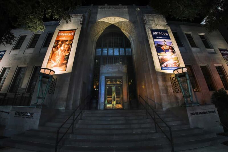 San Antonio Apparitions Ghost Tour - The Sum Up: Who Is This Tour Best For?