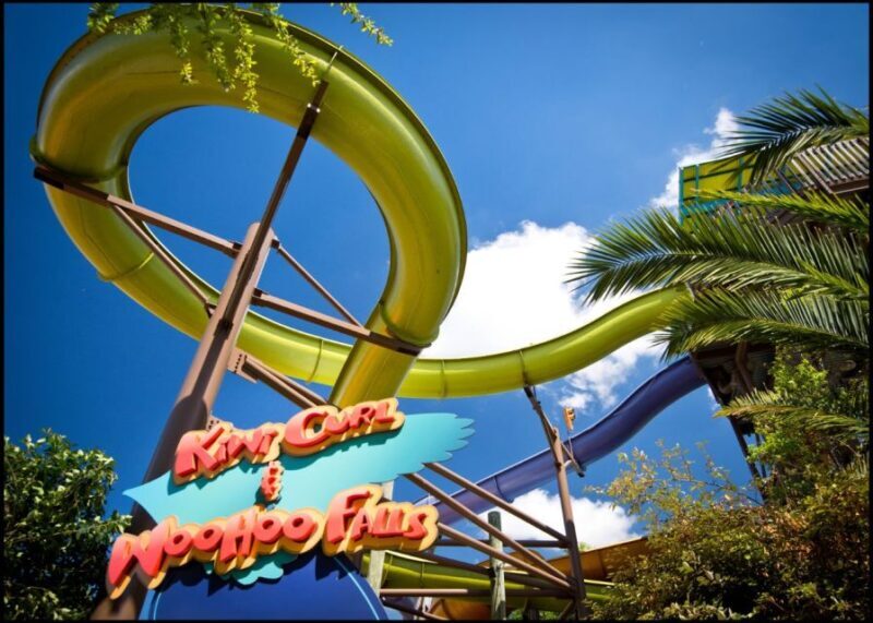 San Antonio: Aquatica Skip-the-Line Park Admission Ticket - Pricing and How It Stacks Up
