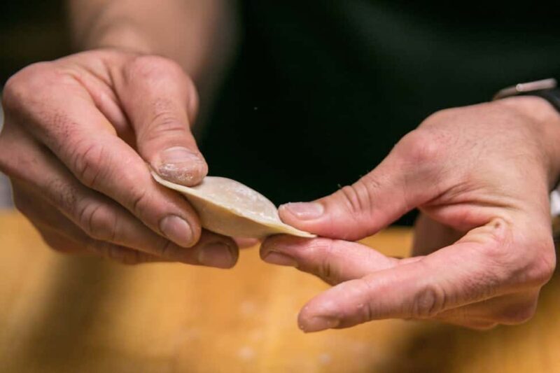 San Antonio: Asian Dumpling Cooking Class With Local Chef - What to Expect at the Dumpling Class