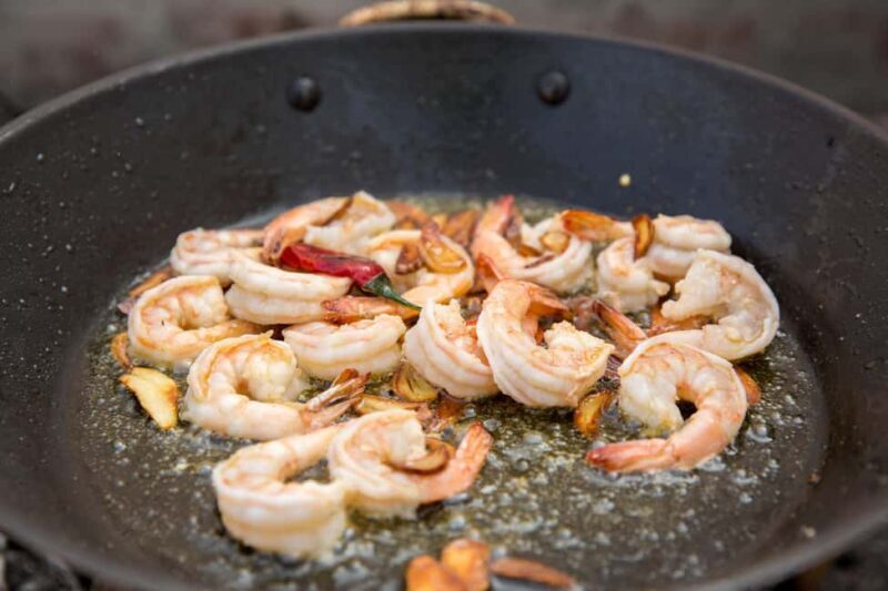 San Antonio: Asian Dumpling Cooking Class With Local Chef - The Experience Provider and Booking Flexibility