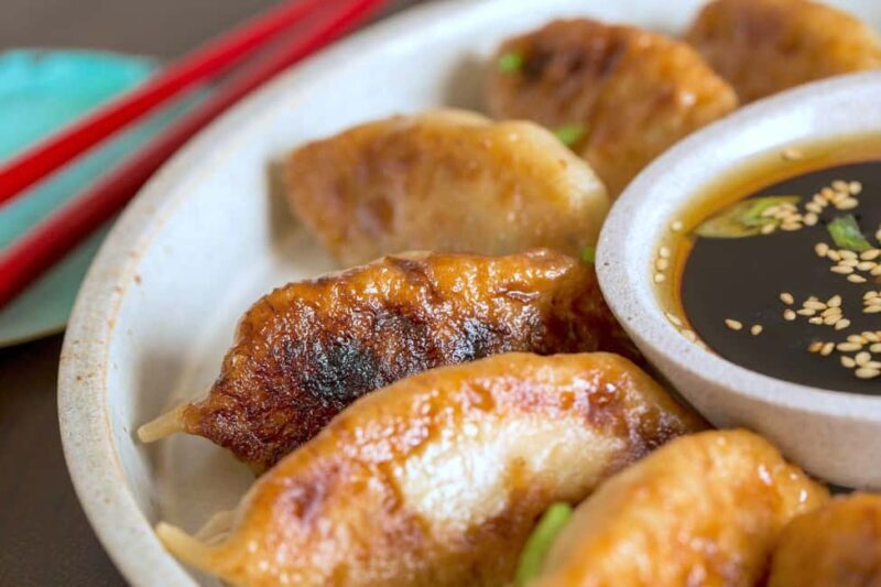 San Antonio: Asian Dumpling Cooking Class With Local Chef - Authenticity and Value