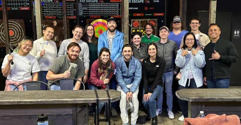 San Antonio: Axe Throwing - Frequently Asked Questions