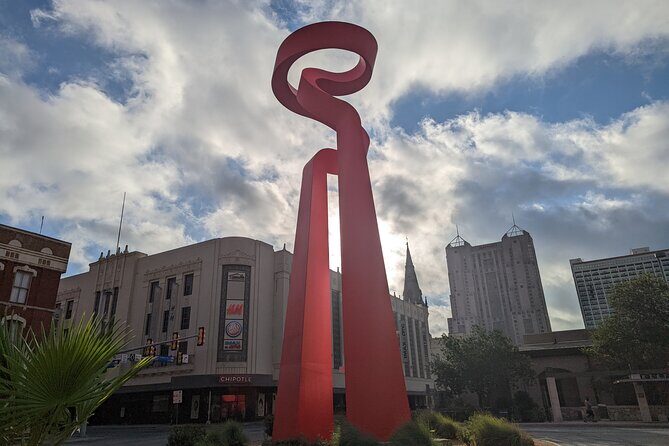 San Antonio City Exploration Game at Area 51 - The Bottom Line: Who Should Consider This?