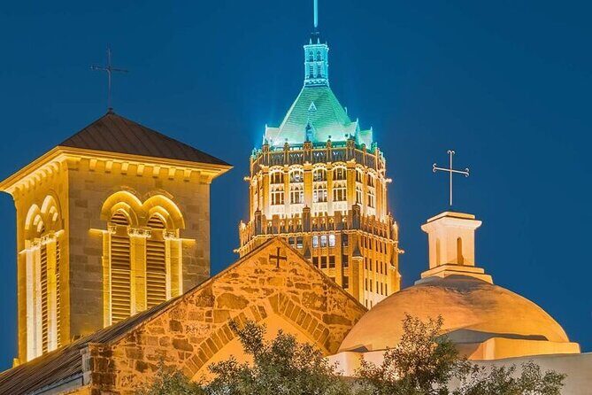 San Antonio City Lights Night Tour - Analyzing the Value