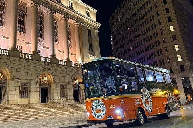 San Antonio City Lights Night Tour - The Sum Up: Is the San Antonio City Lights Night Tour Worth It?