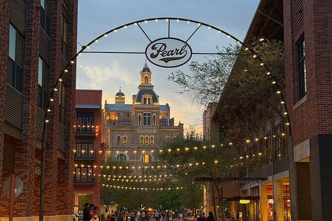 San Antonio City Lights Night Tour - The Sum Up: Is the San Antonio City Lights Night Tour Worth It?