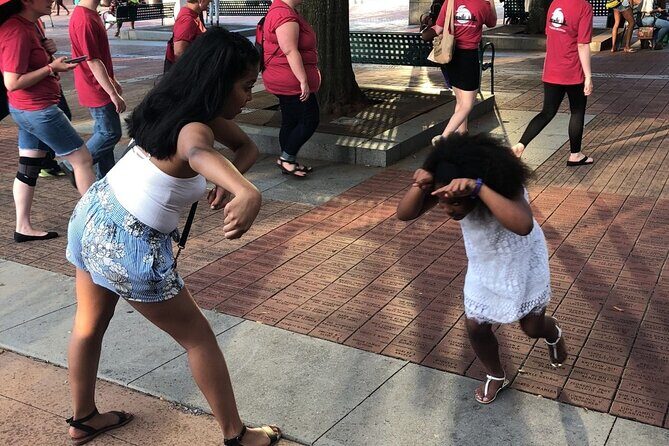 San Antonio City Scavenger Hunt by Zombie Scavengers - What is the Zombie Scavengers City Hunt in San Antonio?