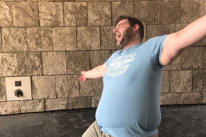 San Antonio City Scavenger Hunt by Zombie Scavengers - The Experience’s Practicalities