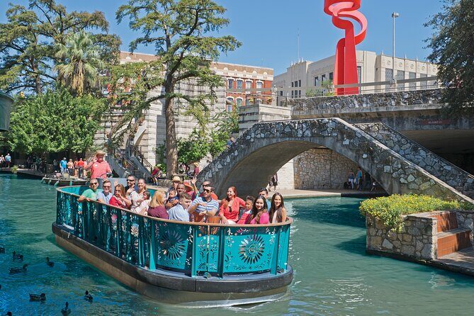 San Antonio CityPASS® - How Well Do the Attractions Deliver?