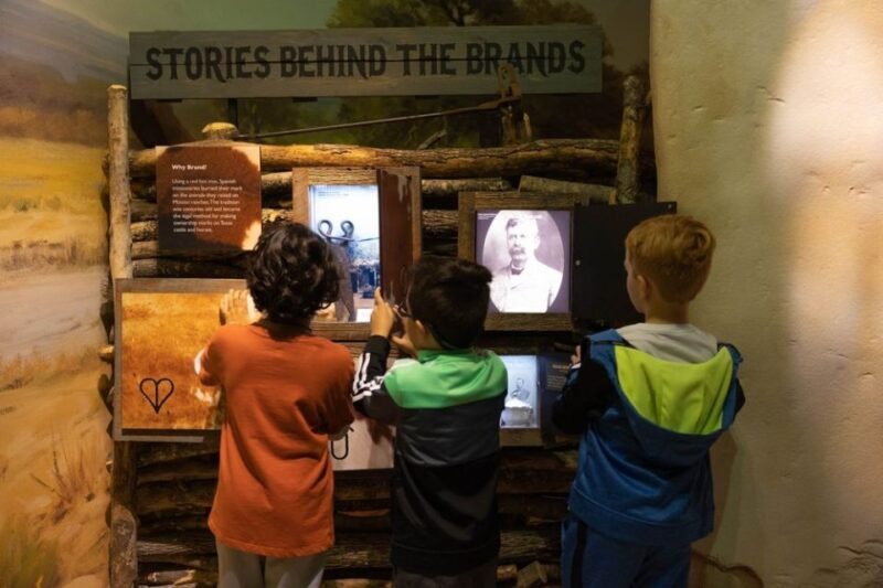 San Antonio CityPASS®: Save up to 51% on 4 Top Attractions - In-Depth Tour Breakdown: What You Can Expect