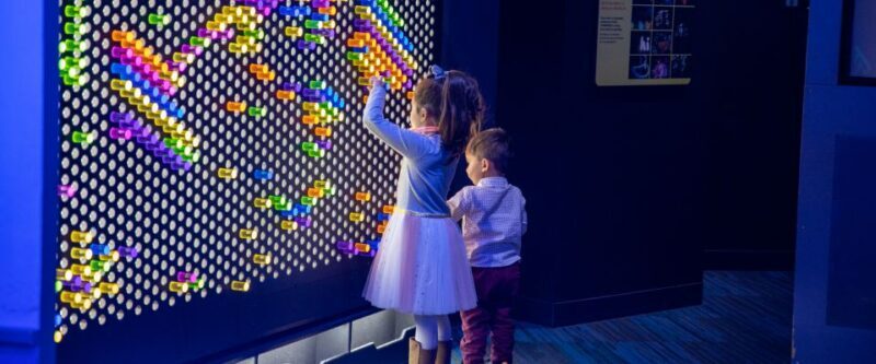 San Antonio CityPASS®: Save up to 51% on 4 Top Attractions - FAQ: Your Practical Questions Answered