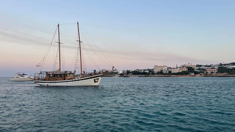 San Antonio Crystal Sea Cruise from Protaras - Final Thoughts