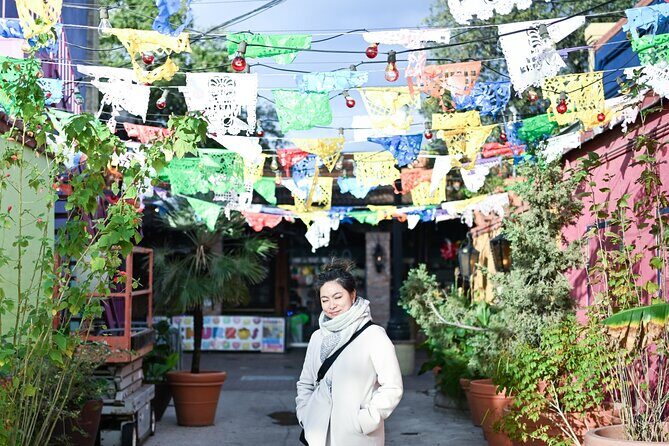 San Antonio Downtown Walking Tour & River Cruise Tickets - Starting Point and Itinerary Breakdown