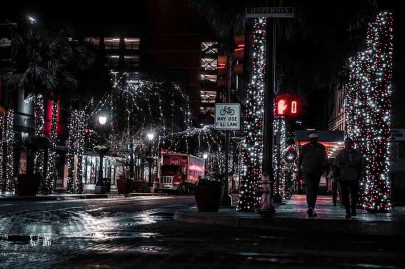 San Antonio: Enchanted River Lights Night Walk - Authentic Experiences and Traveler Feedback