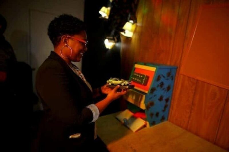 San Antonio: Extreme Escape Room at Stone Oak - Key Points