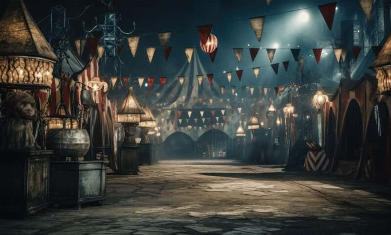 San Antonio: Extreme Escape Room at Stone Oak - What to Expect at the Extreme Escape Room in Stone Oak