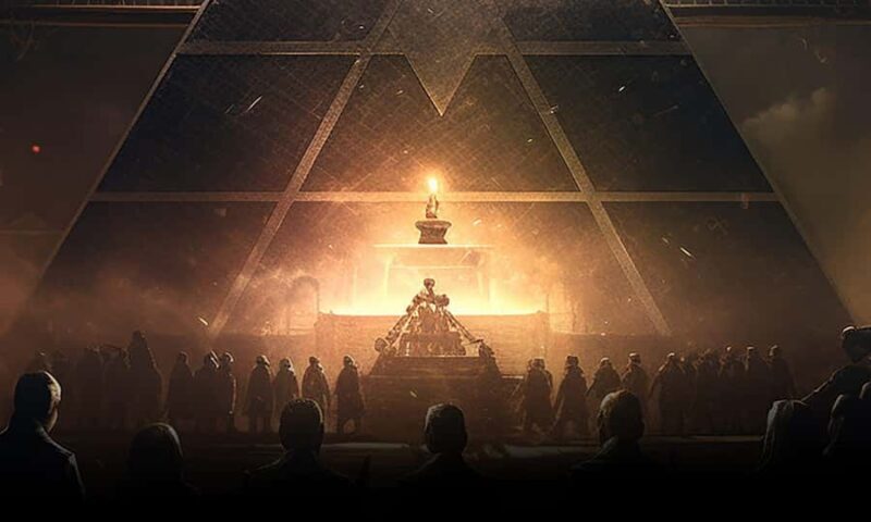 San Antonio: Extreme Escape Room at Stone Oak - The Sum Up