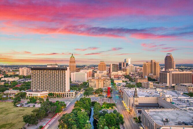 San Antonio Family Discovery: History & Culture - What the Price Gets You