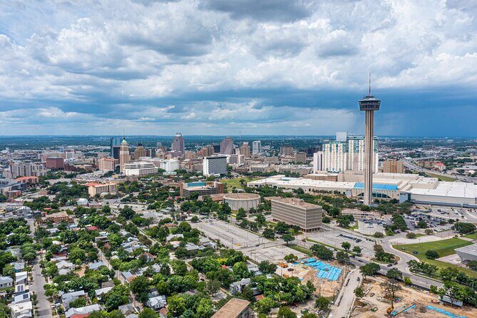 San Antonio Family Discovery: History & Culture - Practical Details